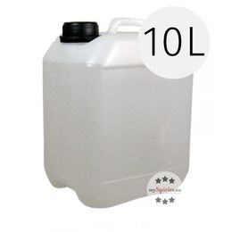 Fein-Brennerei Prinz Prinz Obstschnaps 10l (40 % Vol. 10 Liter)