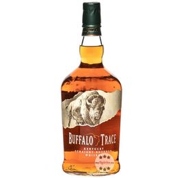 Buffalo Trace Bourbon Whiskey (45 % vol 1 Liter)