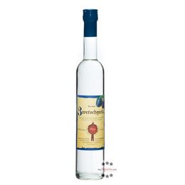 Fein-Brennerei Prinz Prinz Zwetschgerla (34% Vol. 0,5 Liter)