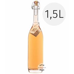 Fein-Brennerei Prinz Prinz Alte Wald-Himbeere 1,5l (41 % Vol. 1,5 Liter)