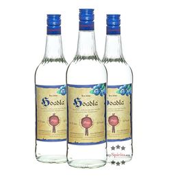 Fein-Brennerei Prinz Prinz Hoadla 3er-Set (34 % Vol. 3 Liter)