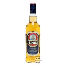 Linie Aquavit (41,5 % Vol. 0,7 Liter)