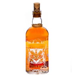 Wild Brennerei Blackforest Wild Spiced Spirit (Rum-Basis) (42 % Vol. 0,5 Liter)
