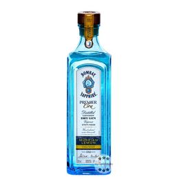 Bombay Sapphire Premier Cru Gin Murcian Lemon (47 % Vol. 0,7 Liter)