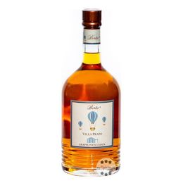 Distillerie Berta Berta Villa Prato Grappa Invecchiata (40 % vol. 1 Liter)