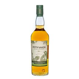 Pittyvaich 30 Jahre Special Release 2020 Single Malt Whisky (50,8 % Vol. 0,7 Liter)