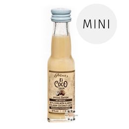 Fein-Brennerei Prinz Prinz Ei Coco Lik&ouml;r (18 % Vol. 0,02 Liter)