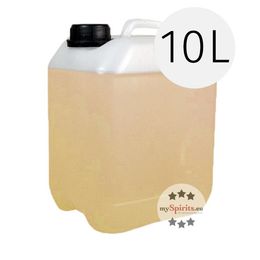 Fein-Brennerei Prinz Prinz Alte Haselnuss 10l (41 % Vol. 10 Liter)