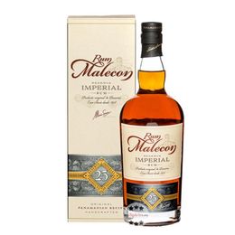 Rum Malecon Reserva Imperial 25 Jahre (40 % vol. 0,7 Liter)
