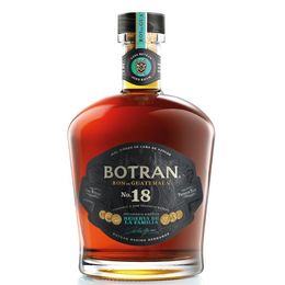 Ron Botran No.18 Reserva de la Familia Rum (40 % vol. 0,7 Liter)