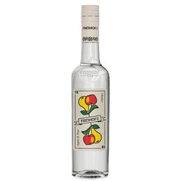 Freihof Obstler Schnaps (35 % vol 1 Liter)