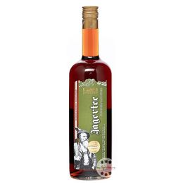 Dolomiti Alpenfeinkost Dolomiti Jagertee (40 % Vol. 1 Liter)