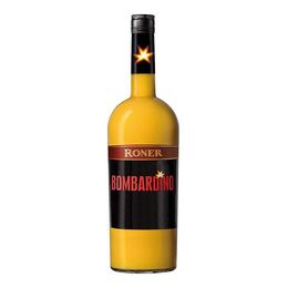 RONER Bombardino Eierlik&ouml;r (18 % vol 1 Liter)