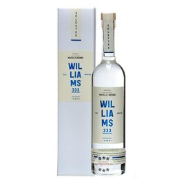 Fein-Brennerei Prinz Prinz Hafele 333 Williams Birnenbrand (45 % Vol. 0,5 Liter)