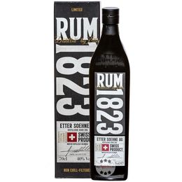 Etter Rum 1823 (40 % Vol. 0,7 Liter)