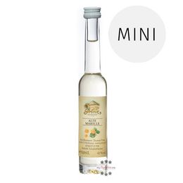 Fein-Brennerei Prinz Prinz Alte Marille Mini 4cl (41 % Vol. 0,04 Liter)