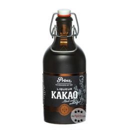 Fein-Brennerei Prinz Prinz Nobilant Kakao Liqueur (37,7% Vol. 0,5 Liter)