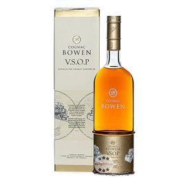 Cognac Bowen VSOP (40 % Vol. 0,7 Liter)
