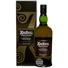 Ardbeg Corryvreckan Whisky (57,1 % Vol. 0,7 Liter)