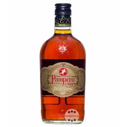 Pampero Seleccion Rum (40 % vol. 0,7 Liter)