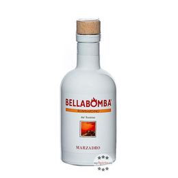 Marzadro Bellabomba (17 % Vol. 0,2 Liter)