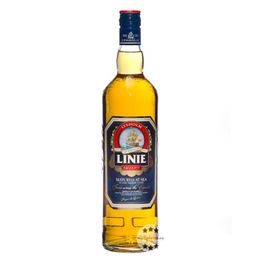 Linie Aquavit iter (41,5 % Vol. 1 Liter)