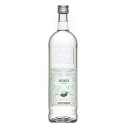 Hochstrasser Holunderschnaps (38% Vol. 1 Liter)