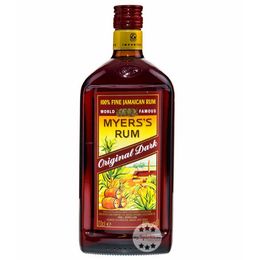 Myers&rsquo;s Rum (40 % vol. 0,7 Liter)