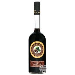 Marcati Nocino Walnusslik&ouml;r (40 % vol 0,7 Liter)