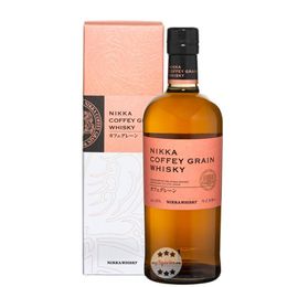 Nikka Coffey Grain Whisky (45 % Vol. 0,7 Liter)