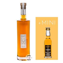 Senft Rum (40 % Vol. 0,7 Liter)