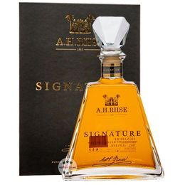 A.H.Riise A.H. Riise Signature (43,9 % Vol. 0,7 Liter)