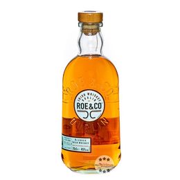 Roe & Co Irish Whiskey (45 % Vol. 0,7 Liter)