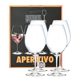 Riedel Aperitivo Gl&auml;ser 4er-Set ( 4 Stk.)