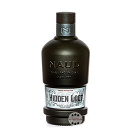 Naud Hidden Loot Spiced Spirit Drink (40 % Vol. 0,7 Liter)