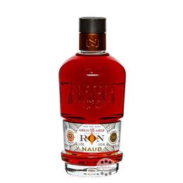 Naud Rum 15 Anejo Ron Panama (41,3 % Vol. 0,7 Liter)
