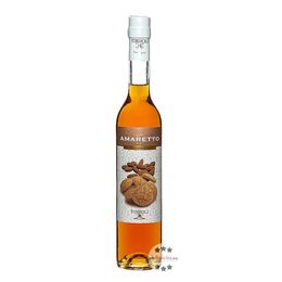 Torboli Amaretto Lik&ouml;r (21 % Vol. 0,5 Liter)