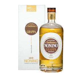 Nonino Lo Chardonnay di Nonino Grappa Monovitigno (41 % vol. 0,7 Liter)