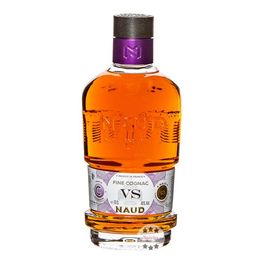 Naud VS Cognac (40 % Vol. 0,7 Liter)
