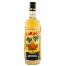 Coruba Rum Jamaica N.P.U. (40 % Vol. 0,7 Liter)