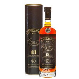 Ron Centenario 18 Reserva de la Familia Rum (40 % Vol. 0,7 Liter)