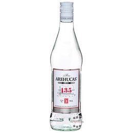 Destiler&iacute;as Arehucas Arehucas Carta Blanca Rum (37,5 % vol 0,7 Liter)