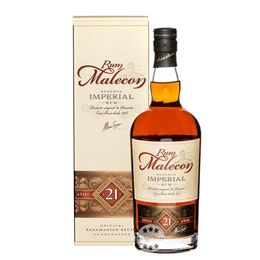 Rum Malecon Reserva Imperial 21 Jahre (40 % vol. 0,7 Liter)