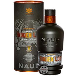 Naud Hidden Loot Dark Reserve Spiced Spirit Drink (41 % Vol. 0,7 Liter)