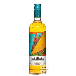 Takamaka Rum Zenn (40 % Vol. 0,7 Liter)