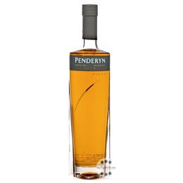 Penderyn Rich Oak Single Malt Whisky (46 % Vol. 0,7 Liter)