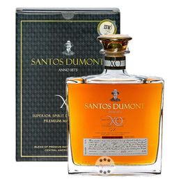 Santos Dumont XO (Rum-Basis) (40 % Vol. 0,7 Liter)