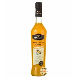 Marcati Lik&ouml;r Bombardino Cream (17 % vol. 0,5 Liter)