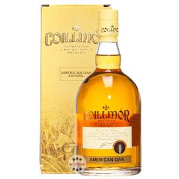 Liebl Coillmor American Oak Whisky (43 % Vol. 0,7 Liter)