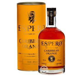 Espero Caribbean Orange Liqueur Creole (40 % Vol. 0,7 Liter)